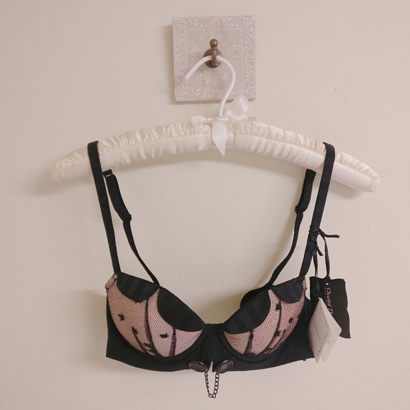 Chantal Thomass | Intimates & Sleepwear | Chantal Thomass Set ...